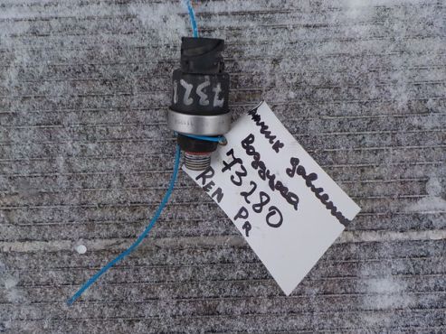 Запчасть Датчик давления воздуха 5010311958 для Renault по каталогу б/у ...