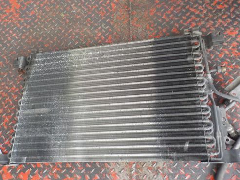 Радиатор кондиционера 9425000054, 9425000154, 94336, новые и б/у ...