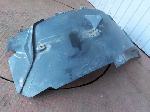 Крыло переднее / передняя часть 9438811201, 9438811001, новые и б/у ...