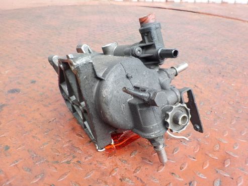 Корпус топливного фильтра 51125017248, 51125017258, 51125017277 ...