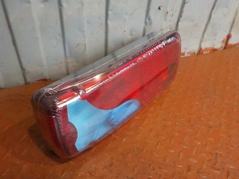 Фонарь задний левый 156770, 1756754, 2129985, 4491901LWE, 4491901LWECR ...