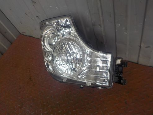 Запчасти для грузовых автомобилей в магазине б/у автозапчастей «7 Деталей»