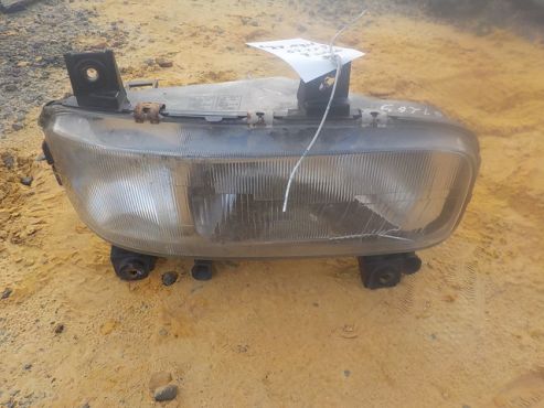 Запчасти для грузовых автомобилей в магазине б/у автозапчастей «7 Деталей»