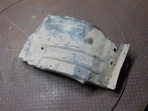 Крыло переднее / передняя часть 9438814101, новые и б/у запчасти в ...