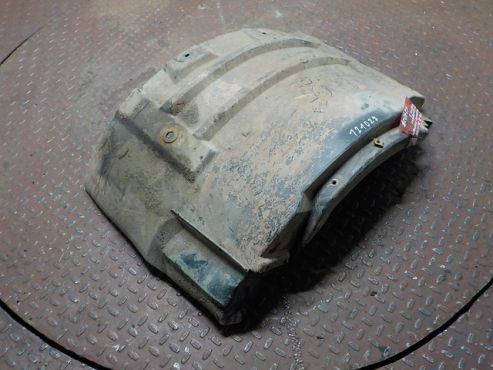 Крыло переднее / передняя часть 9438814101, новые и б/у запчасти в ...