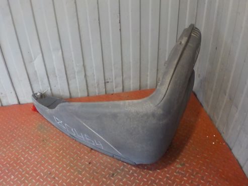 Воздухозаборник 1212165, 1676685, 20456480, 21243763, новые и б/у ...