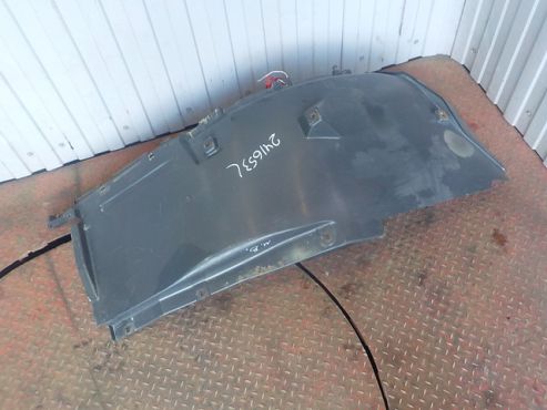 Крыло переднее / передняя часть 9438810701, 9438810901, AC9438810901 ...