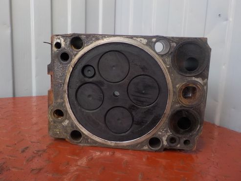 Головка блока 5410104021, 5410108620, новые и б/у запчасти в магазине ...