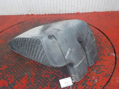 Воздухозаборник 1212165, 1676685, 20456480, 21243763, новые и б/у ...