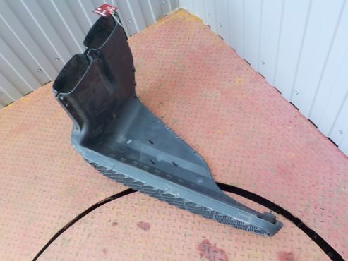 Воздухозаборник 1212165, 1676685, 20456480, 21243763, новые и б/у ...