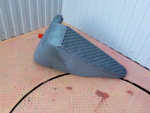 Воздухозаборник 1212165, 1676685, 20456480, 21243763, новые и б/у ...