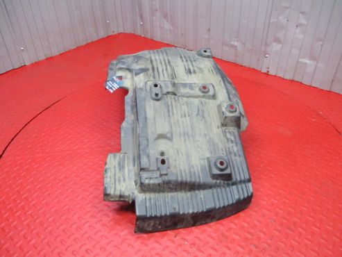 Крыло переднее / передняя часть 82637643, новые и б/у запчасти в ...