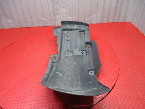 Крыло переднее / передняя часть 82637643, новые и б/у запчасти в ...